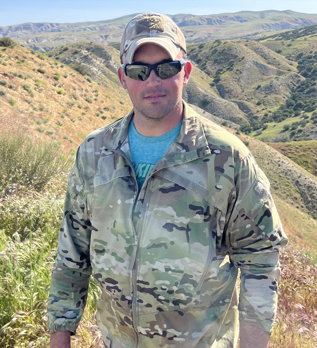 Ryan Gardiner – LMS Defense