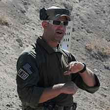 Josh Jackson – LMS Defense